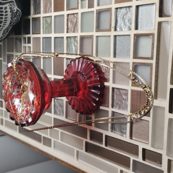 Avon | Jewelry | Vintage Classy Avon Necklace | Poshmark